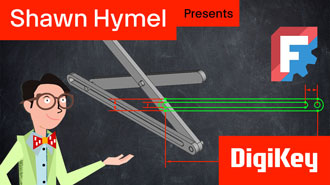 Intro to FreeCAD Part 9: Assembly Tutorial